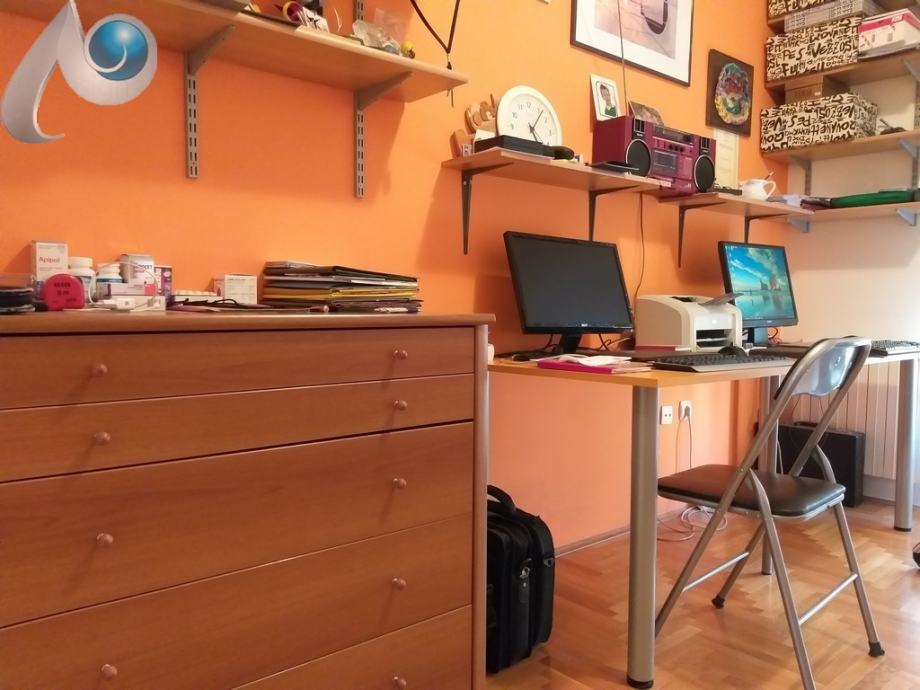 Stan: Zagreb (Špansko), Trg 101 brigade, 100 m2 (iznajmljivanje)