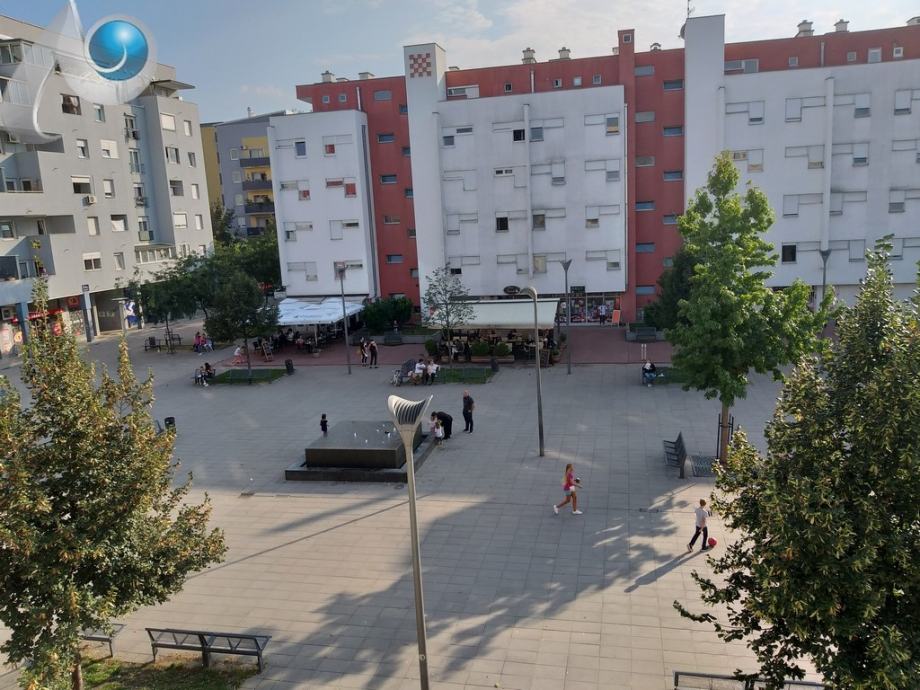 Stan: Zagreb (Špansko), Trg 101 brigade, 100 m2 (iznajmljivanje)