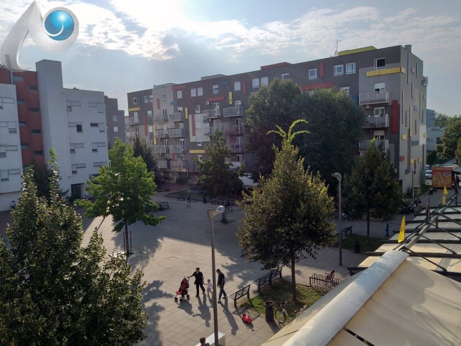 Stan: Zagreb (Špansko), Trg 101 brigade, 100 m2 (iznajmljivanje)