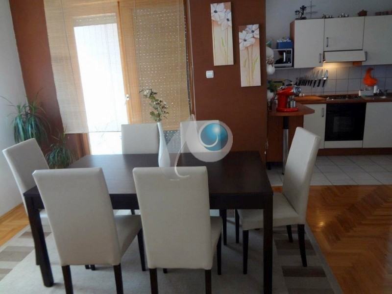 Stan: Zagreb (Špansko), Trg 101 brigade, 87.00 m2 (iznajmljivanje)