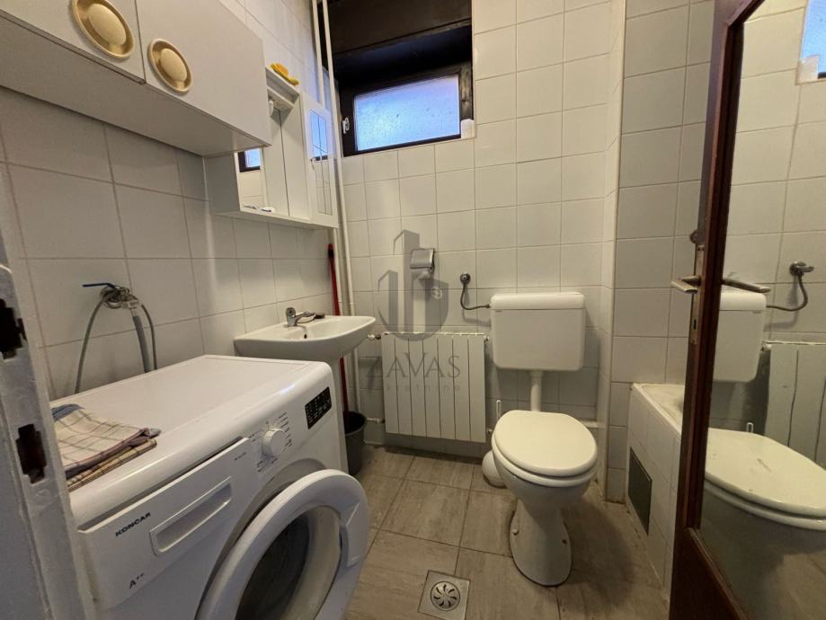 Stan: Zagreb, Stenjevec - 30 m2 + spremište (prodaja)