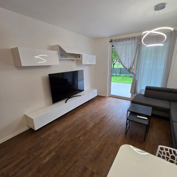 Stan: Zagreb (Stenjevec), 83.00 m2, novogradnja. (iznajmljivanje)
