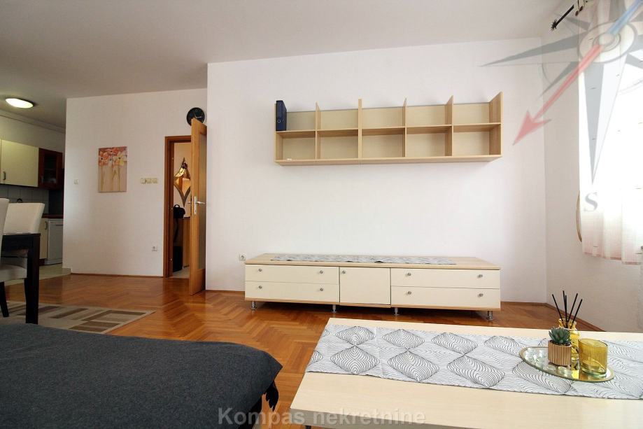 Najam, stan, Zagreb, Stenjevec, Špansko, Trg 101. brigade, 87 m2 ...