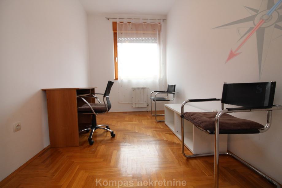 Najam, stan, Zagreb, Stenjevec, Špansko, Trg 101. brigade, 87 m2 ...