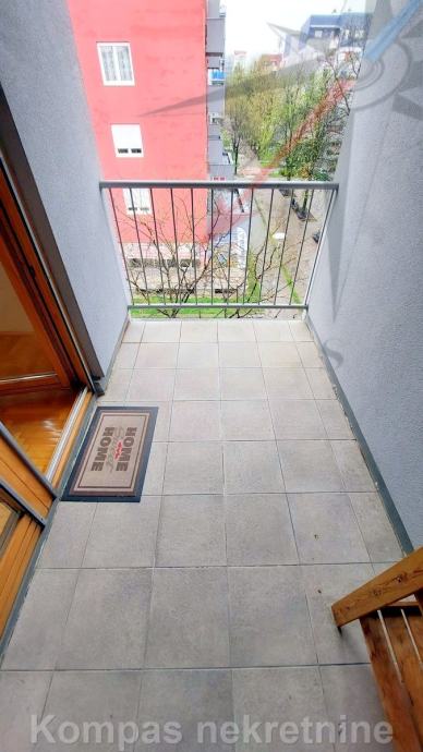 Najam, stan, Zagreb, Stenjevec, Špansko, Trg 101. brigade, 87 m2 ...