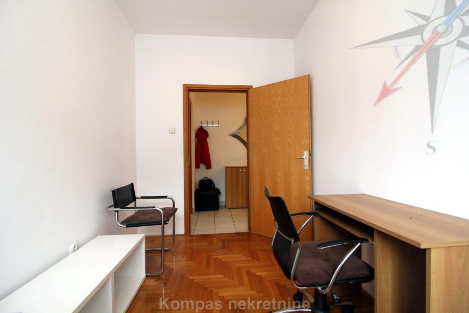 Najam, stan, Zagreb, Stenjevec, Špansko, Trg 101. brigade, 87 m2 ...