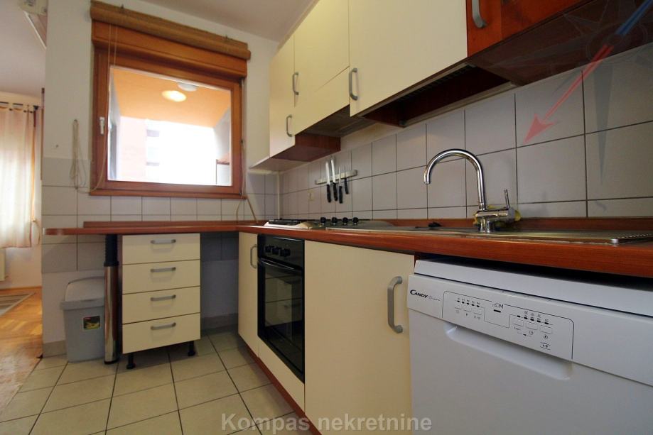 Najam, stan, Zagreb, Stenjevec, Špansko, Trg 101. brigade, 87 m2 ...