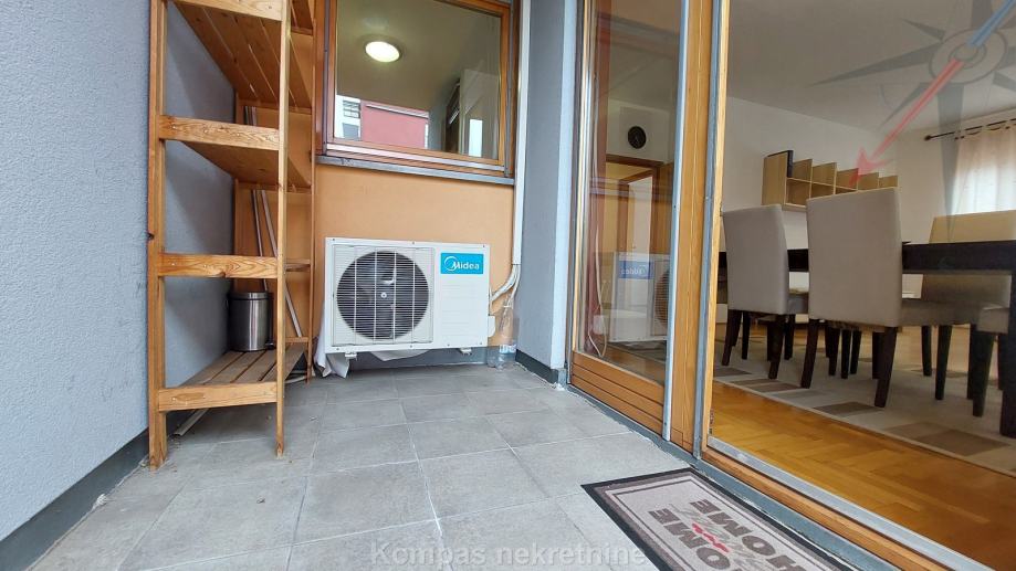 Najam, stan, Zagreb, Stenjevec, Špansko, Trg 101. brigade, 87 m2 ...