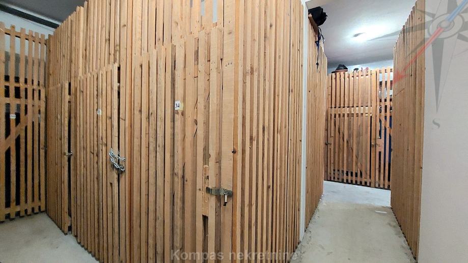 Najam, stan, Zagreb, Stenjevec, Špansko, Trg 101. brigade, 87 m2 ...