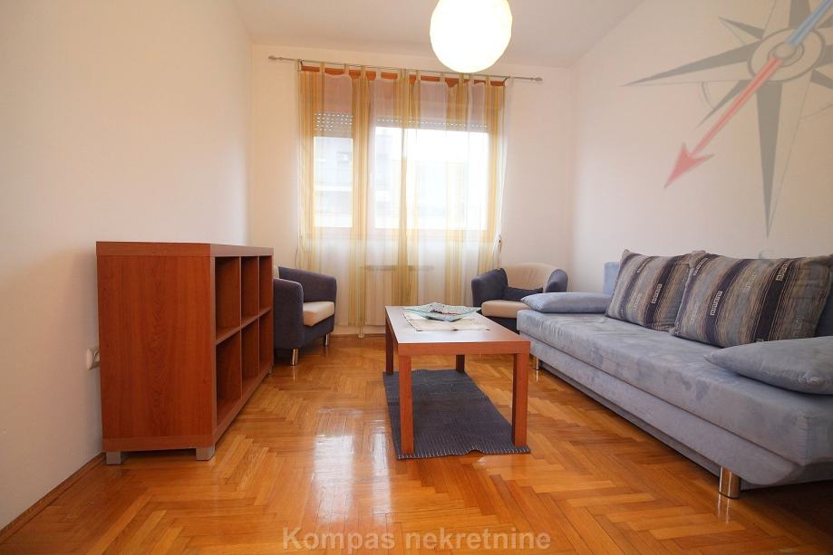 Najam, stan, Zagreb, Stenjevec, Špansko, Trg 101. brigade, 87 m2 ...