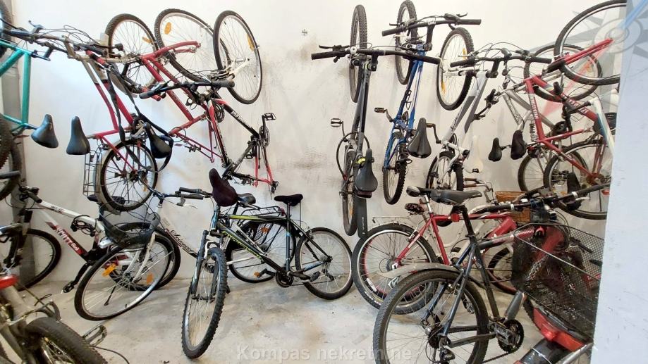 Najam, stan, Zagreb, Stenjevec, Špansko, Trg 101. brigade, 87 m2 ...