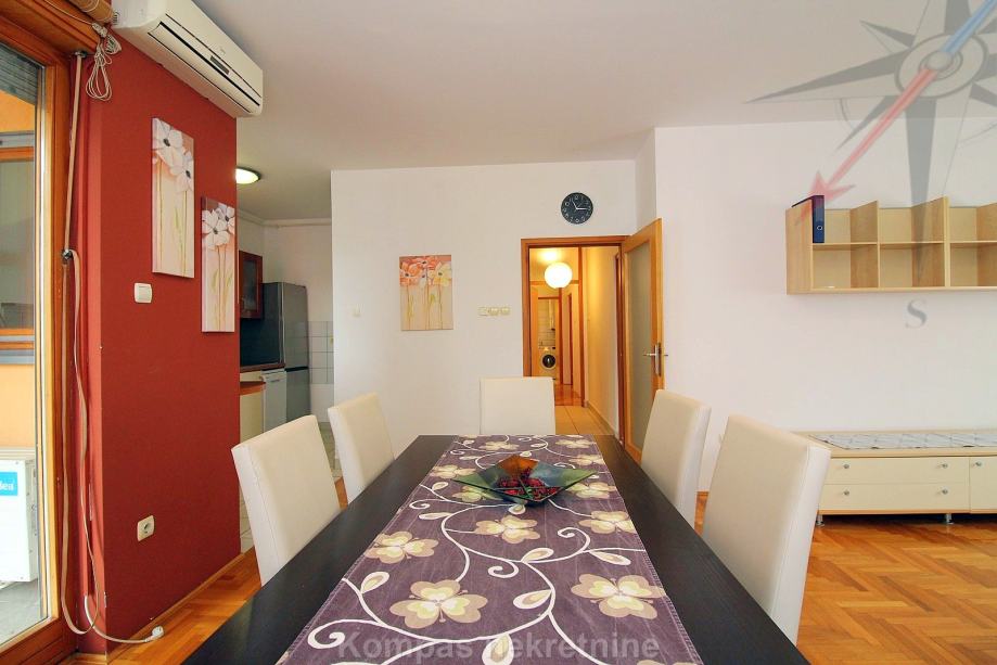 Najam, stan, Zagreb, Stenjevec, Špansko, Trg 101. brigade, 87 m2 ...