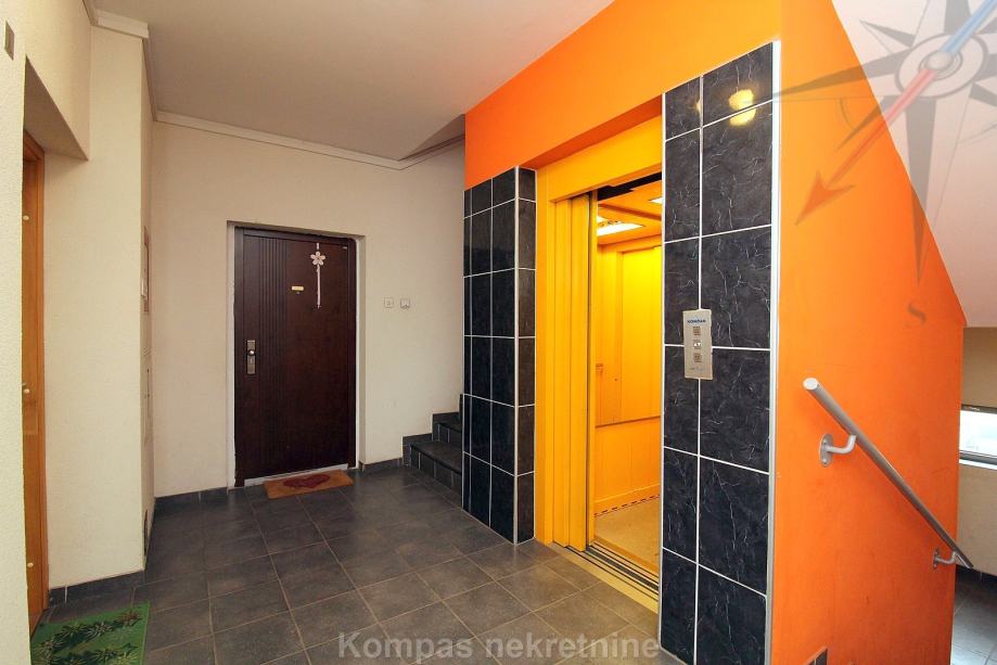 Najam, stan, Zagreb, Stenjevec, Špansko, Trg 101. brigade, 87 m2 ...