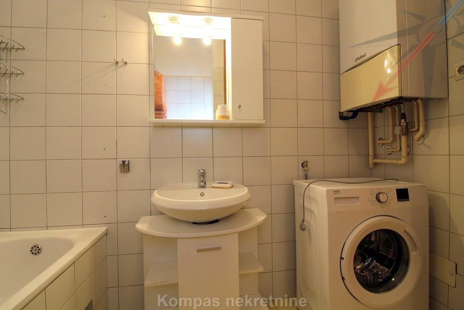 Najam, stan, Zagreb, Stenjevec, Špansko, Trg 101. brigade, 87 m2 ...