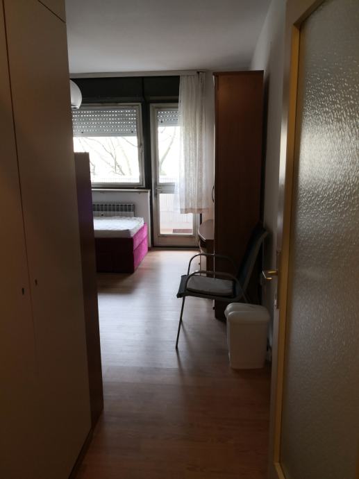 Stan: Zagreb (Studentski grad), 28.00 m2 (iznajmljivanje)