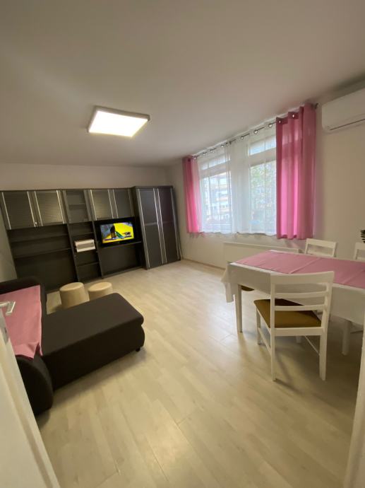 Stan: Zagreb (Studentski grad), 28.00 m2 (iznajmljivanje)