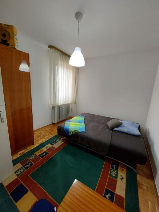 Stan: Zagreb (Studentski grad), 47.00 m2 (iznajmljivanje)