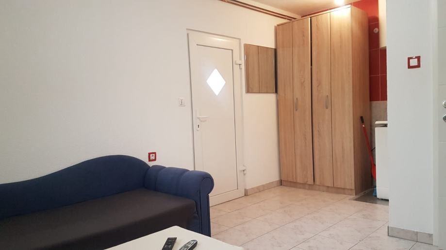 Stan: Zagreb (Sveta Klara), 28.00 m2, novogradnja (REŽIJE U CIJENI ...