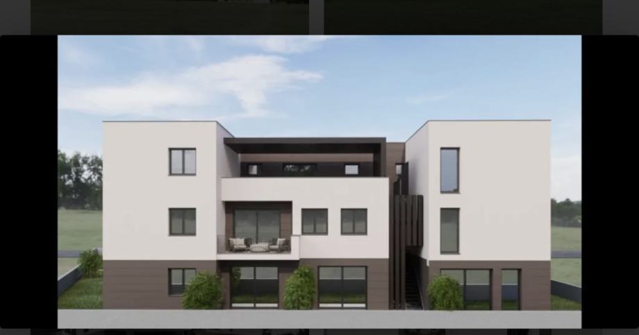 Stan: Zagreb (Sveta Klara), 33.41 m2, novogradnja (prodaja)