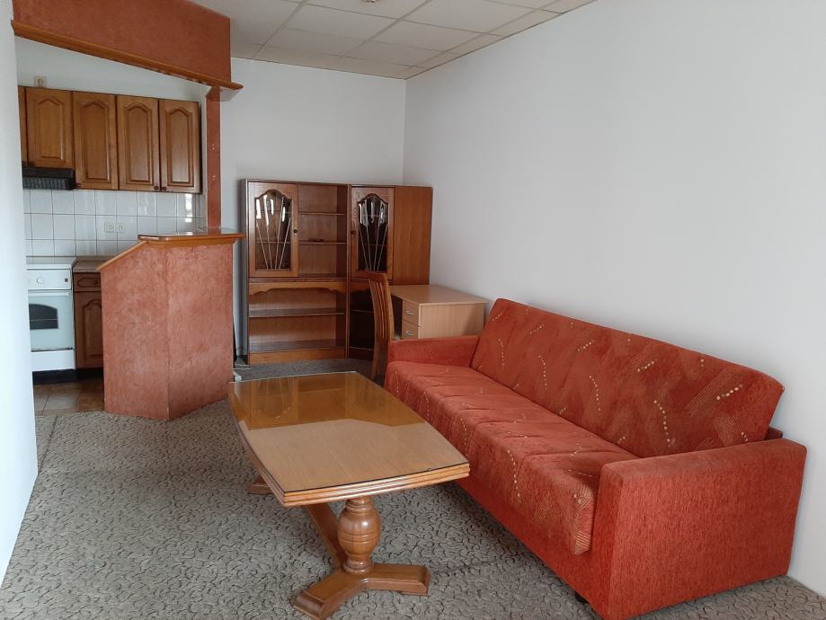 Stan: Zagreb (Sveta Klara), 35.00 m2, novogradnja (iznajmljivanje)