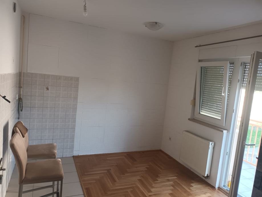 Stan: Zagreb (Sveta Klara), 35.00 m2 (prodaja)