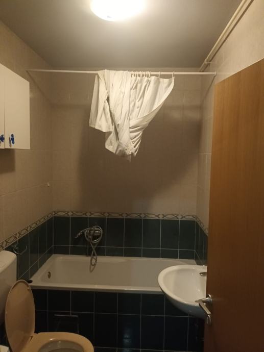 Stan: Zagreb (Sveta Klara), 35.00 m2 (prodaja)