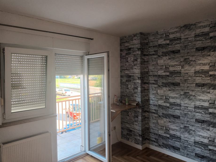 Stan: Zagreb (Sveta Klara), 35.00 m2 (prodaja)