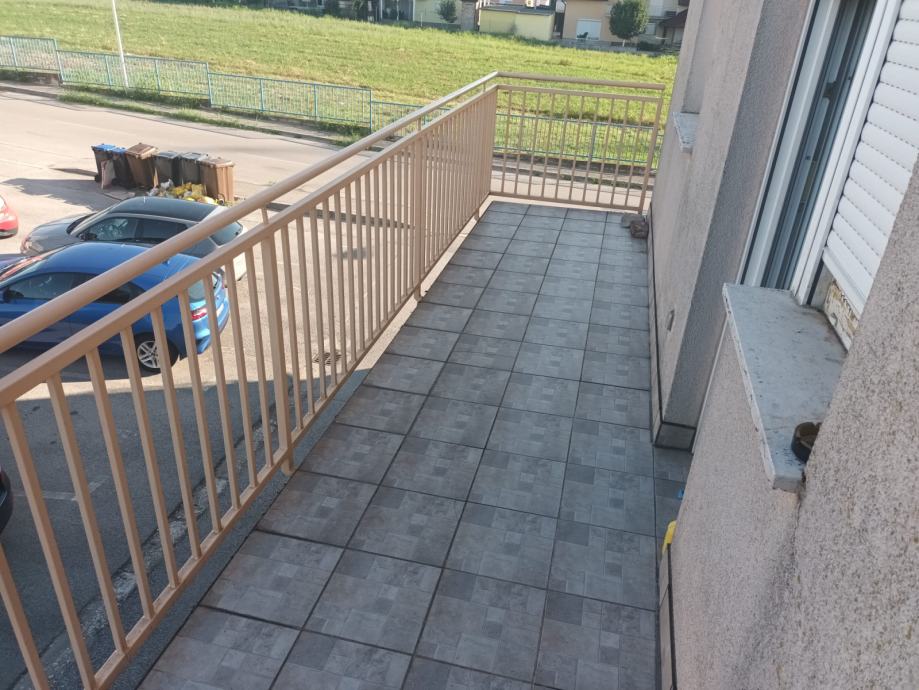 Stan: Zagreb (Sveta Klara), 35.00 m2 (prodaja)