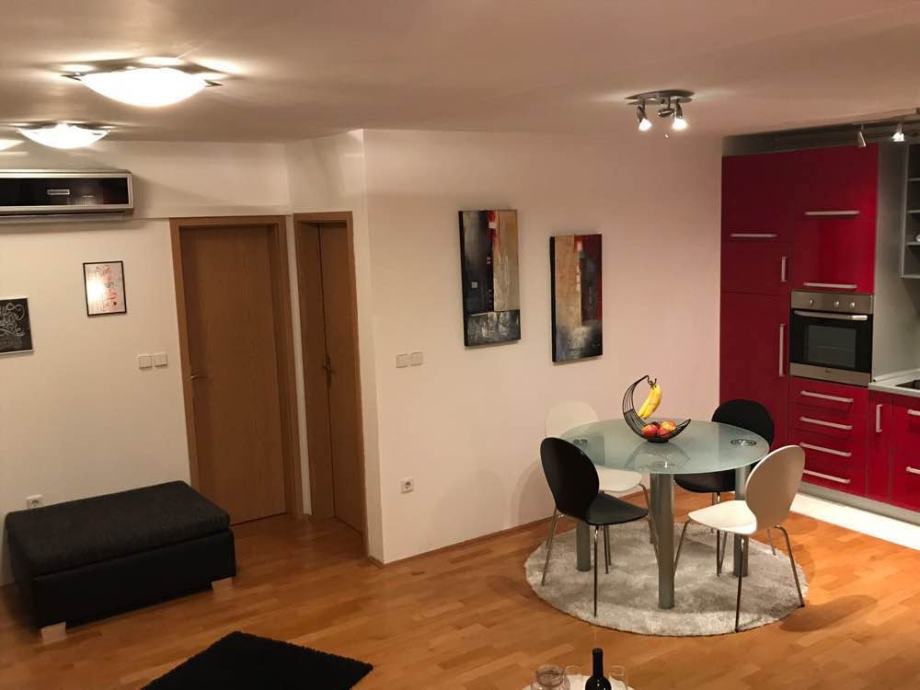 Stan: Zagreb (Sveta Klara), 44 m2 (iznajmljivanje)