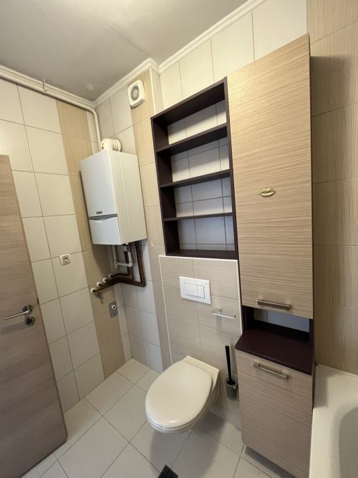 Stan: Zagreb (Sveta Klara), 44.32 m2 (prodaja)