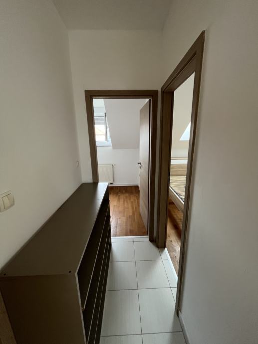 Stan: Zagreb (Sveta Klara), 44.32 m2 (prodaja)