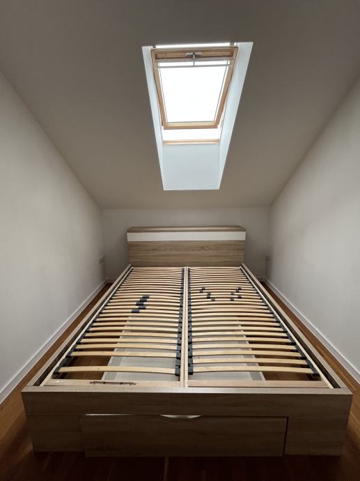 Stan: Zagreb (Sveta Klara), 44.32 m2 (prodaja)