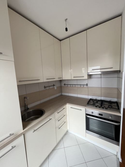 Stan: Zagreb (Sveta Klara), 44.32 m2 (prodaja)