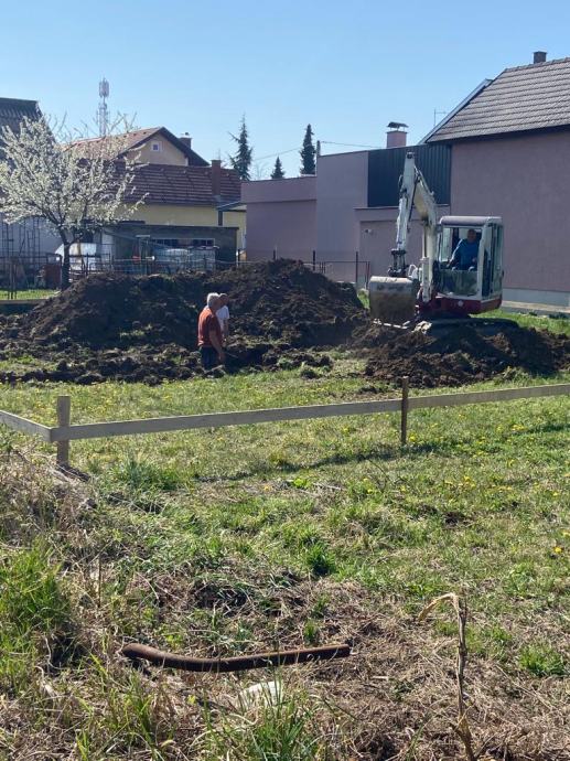 Stan: Zagreb (Sveta Klara), 45.00 m2, novogradnja (prodaja)