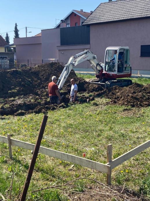 Stan: Zagreb (Sveta Klara), 45.00 m2, novogradnja (prodaja)