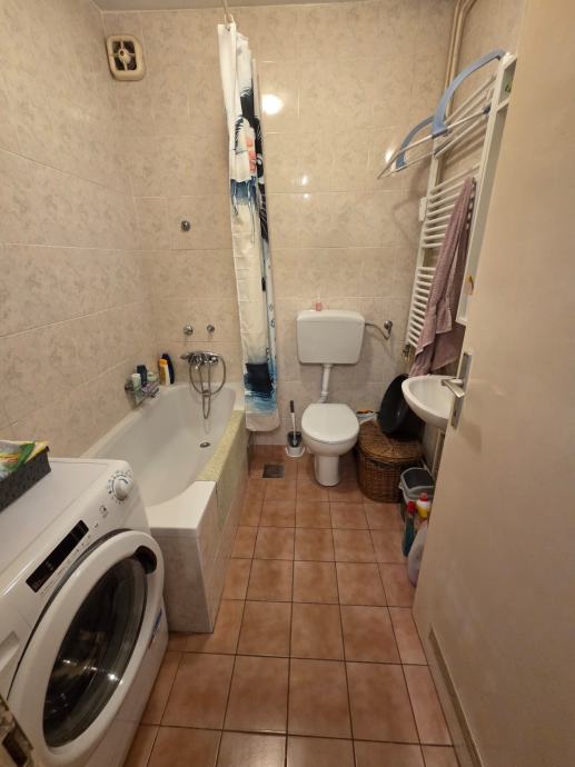 Stan: Zagreb (Trešnjevka), 40.00 m2 (iznajmljivanje)