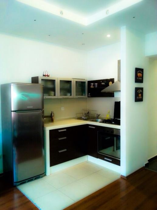 Stan: Zagreb (Trešnjevka), 44 m2 (prodaja)