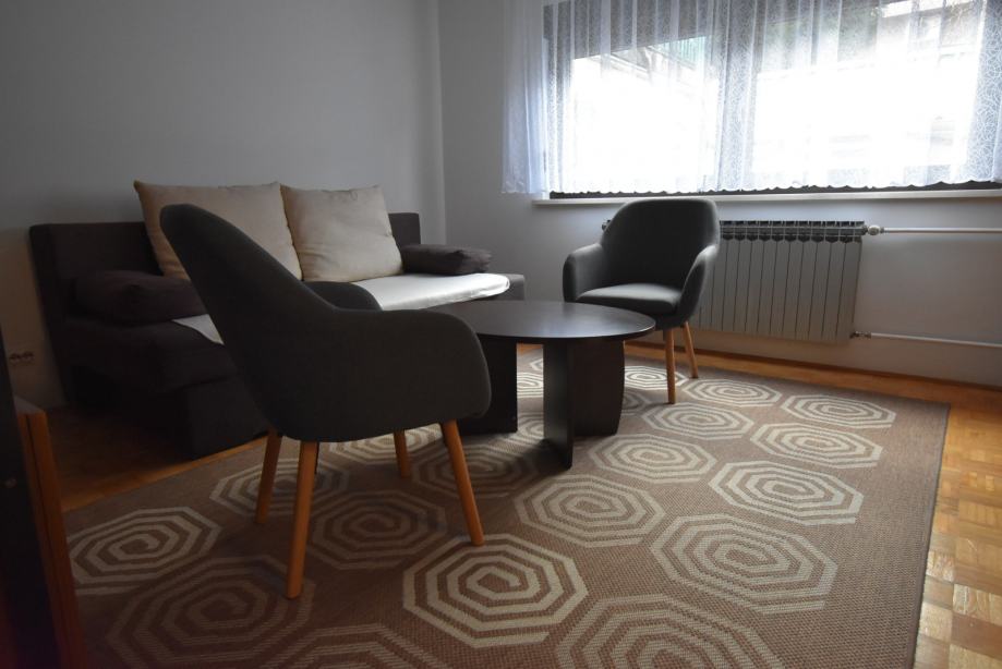 Stan: Zagreb (Trešnjevka), 45.00 m2 + VRT , NOVOADAPTIRAN ...