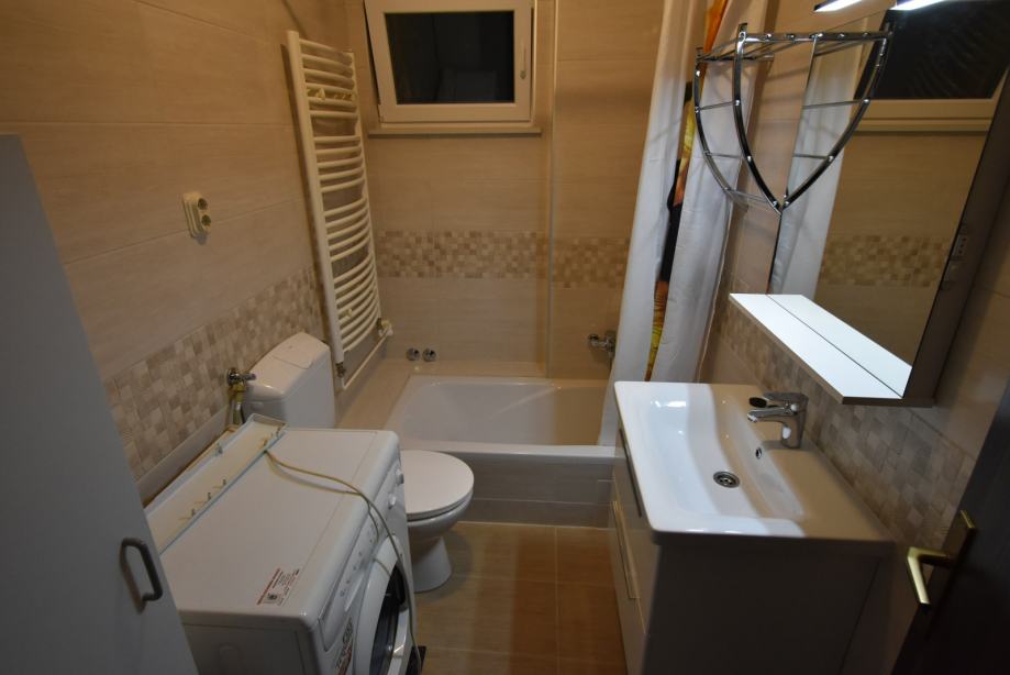 Stan: Zagreb (Trešnjevka), 45.00 m2 + VRT , NOVOADAPTIRAN ...
