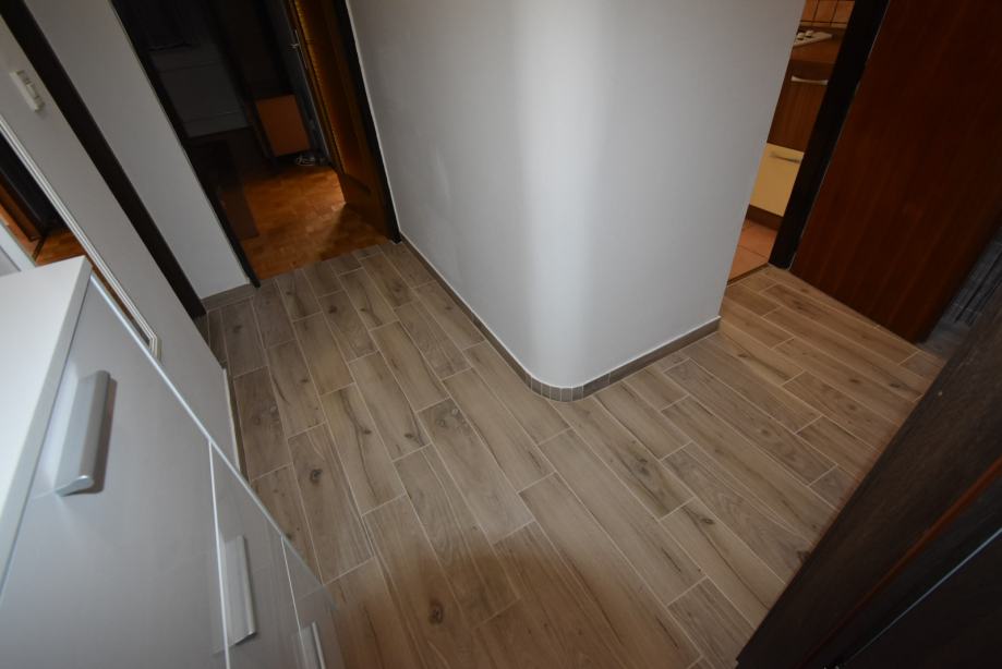 Stan: Zagreb (Trešnjevka), 45.00 m2 + VRT , NOVOADAPTIRAN ...