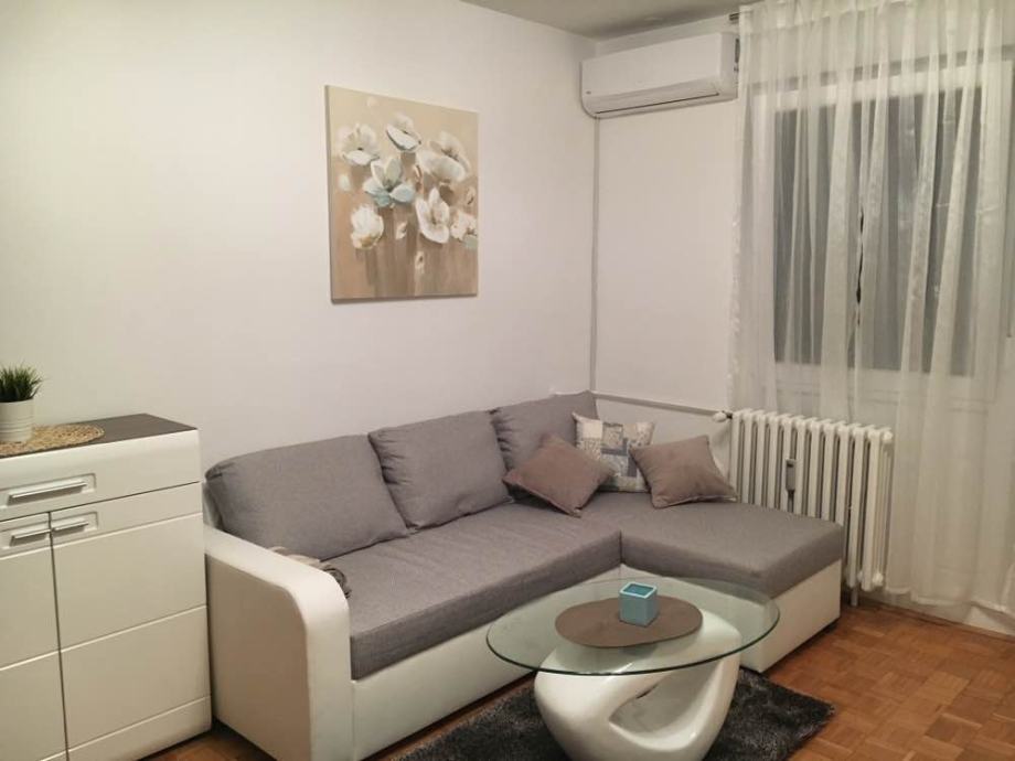 Stan: Zagreb (Trešnjevka), 48 m2 (iznajmljivanje)