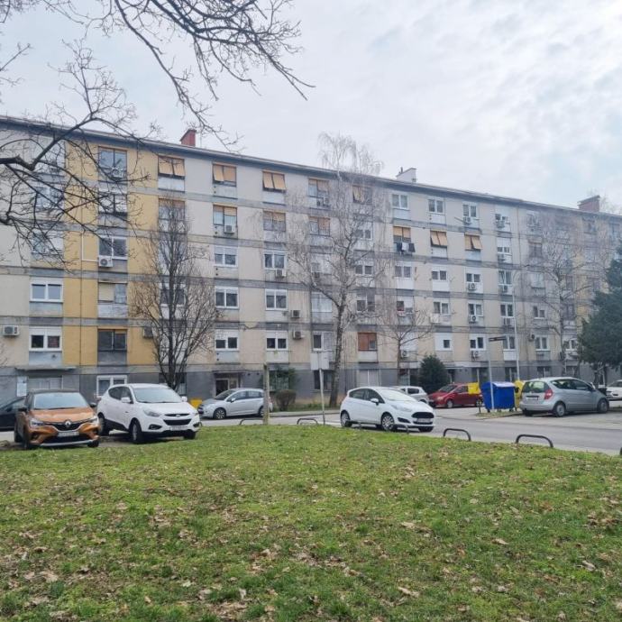 Stan: Zagreb (Trnsko), 30.00 m2 (prodaja)