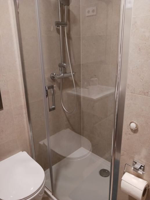 Stan: Zagreb (Trnsko), 33.00 m2 (prodaja)