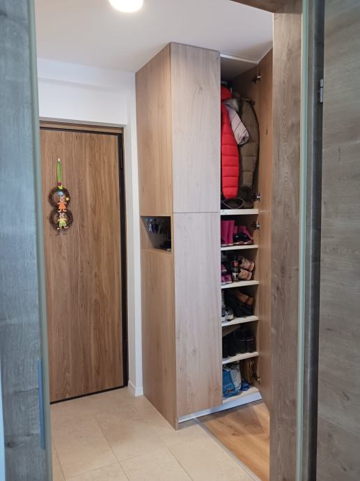 Stan: Zagreb (Trnsko), 33.00 m2 (prodaja)