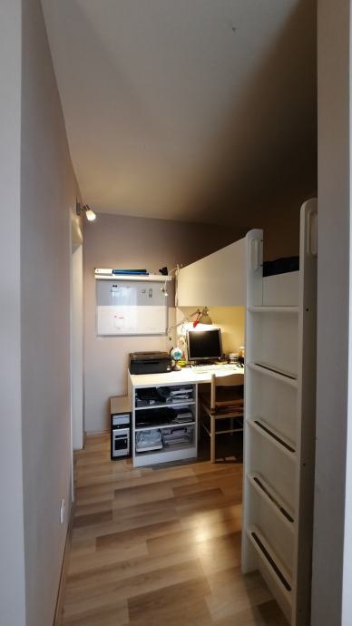 Stan: Zagreb (Trnsko), 47.00 m2 (prodaja)