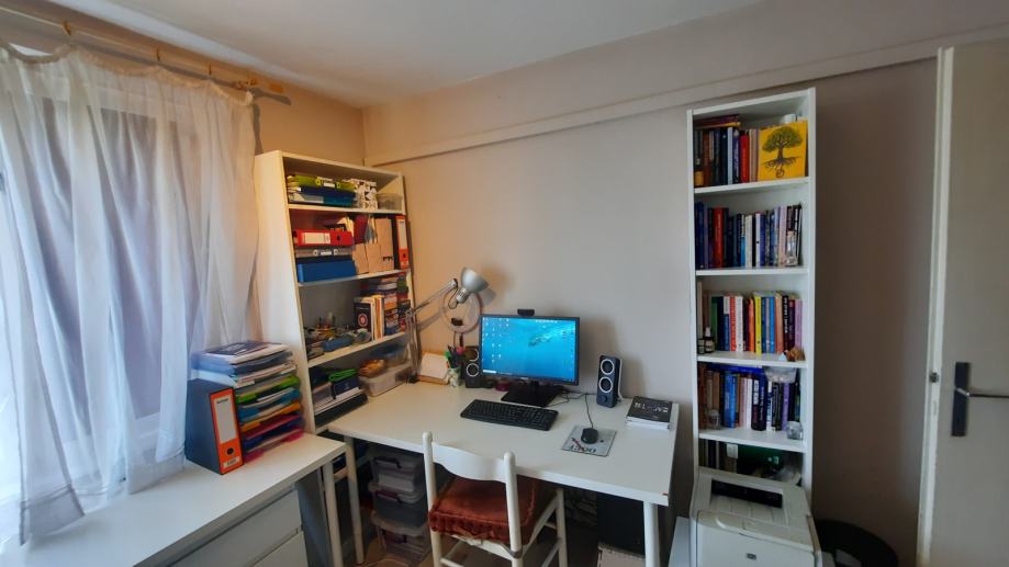 Stan: Zagreb (Trnsko), 47.00 m2 (prodaja)