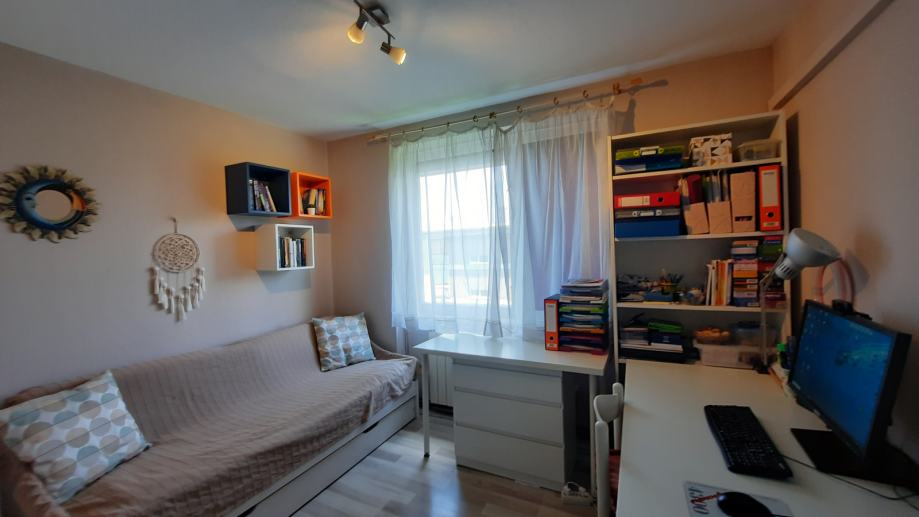 Stan: Zagreb (Trnsko), 47.00 m2 (prodaja)