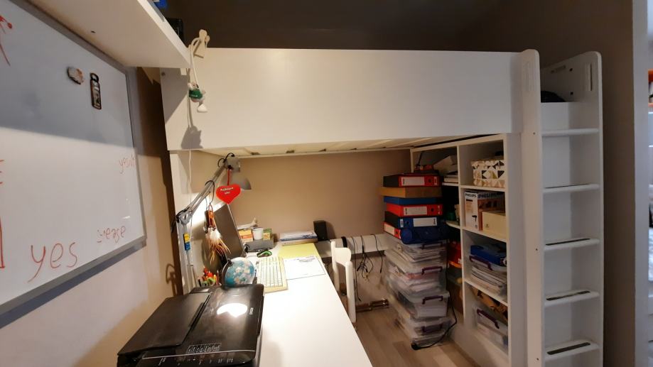 Stan: Zagreb (Trnsko), 47.00 m2 (prodaja)