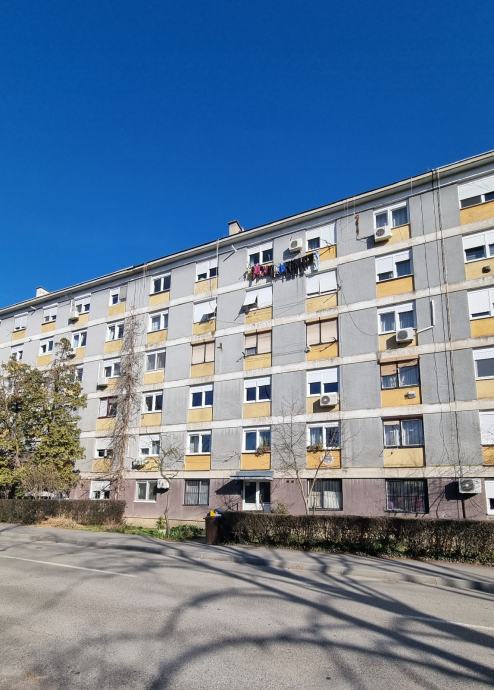 Stan: Zagreb (Trnsko), 49.00 m2 (iznajmljivanje)