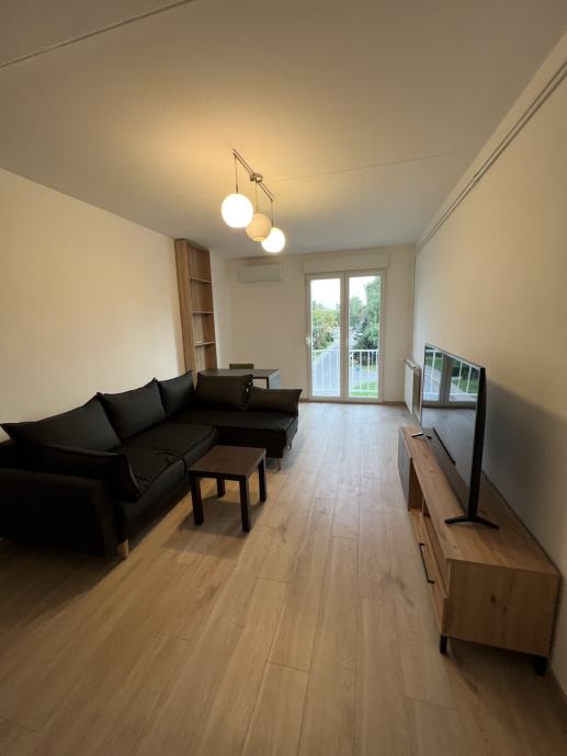 Stan: Zagreb (Trnsko), 50.00 m2, novo adaptiran (iznajmljivanje)